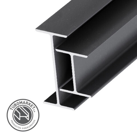 Perfiles GREY, Wide flange, HEB, HEA - TUBOMARKET
